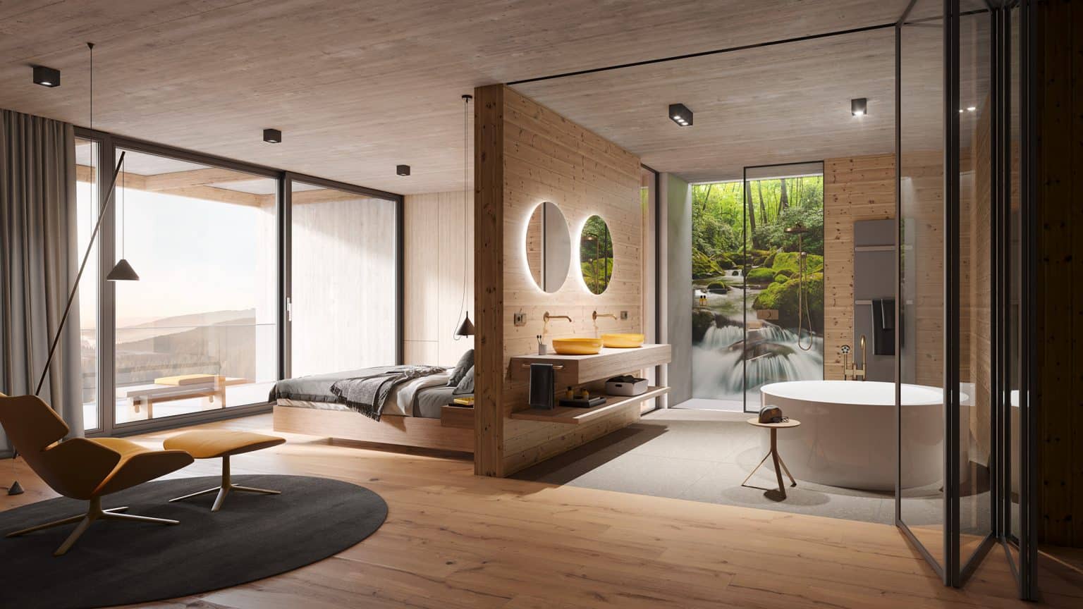 Innovative Hotelzimmer: Steigern Sie den Erfolg Ihres Hotels